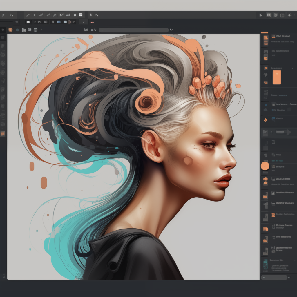 Essential Digital Drawing Tools Every Artist Should Know – The Astra ...